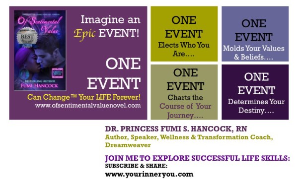 Vision Thursday: Imagine an Epic Moment in Your Life… | Success ...