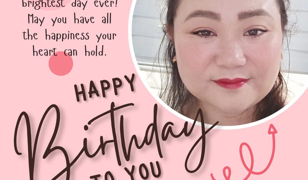 Happy Birthday Aira Success Blueprint For Your Inner You